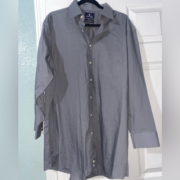 Stafford | Shirts | Stafford Mens Dress Shirt | Poshmark